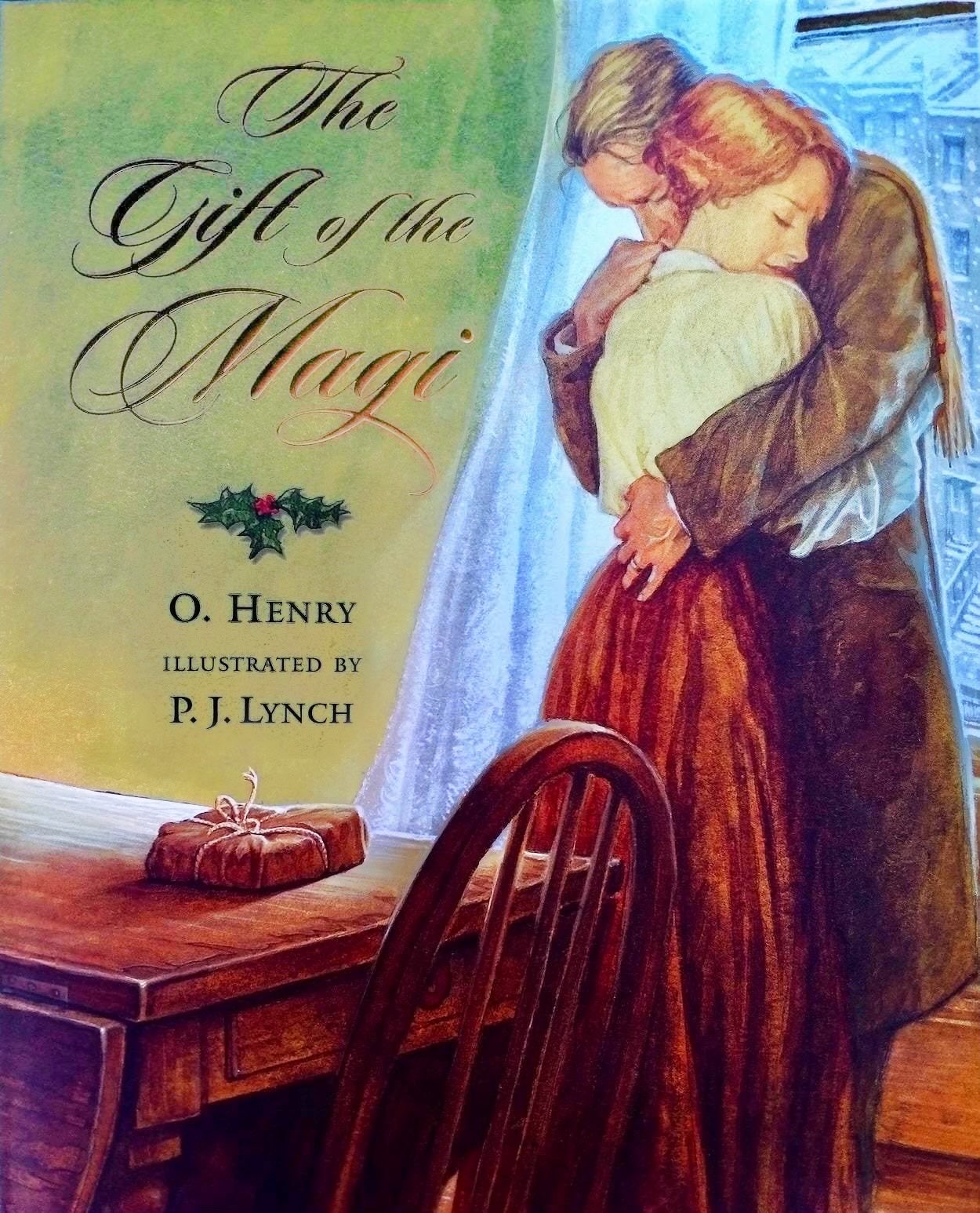 The Gift of the Magi