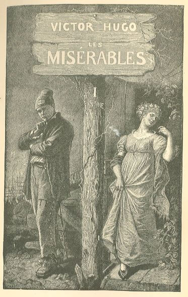 Les Miserables Chapter VI Father Fauchelevent Les Miserables Chapter VI Father Fauchelevent