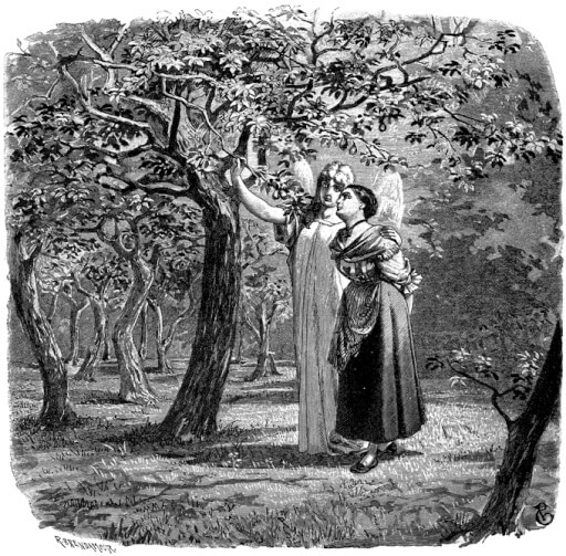 The Girl Without Hands - Fairy Tale by The Brothers Grimm