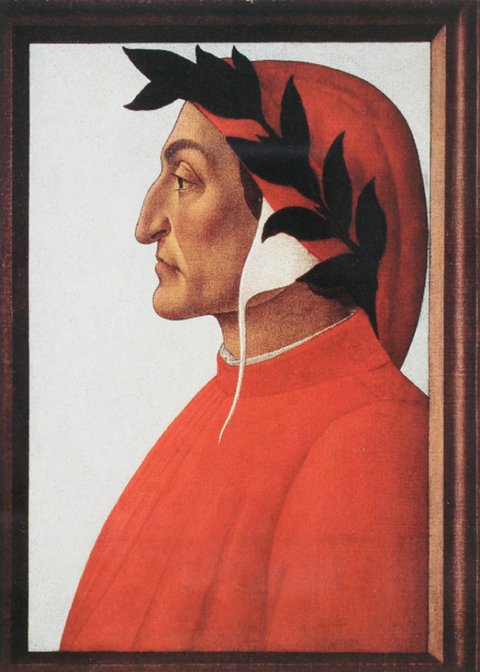 Dante — Read The Divine Comedy Free | Inferno to Paradise
