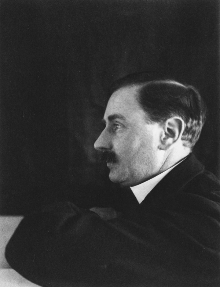H.G. Wells — Father of Science Fiction