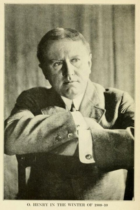 O. Henry — 259 Short Stories | Read Free Online