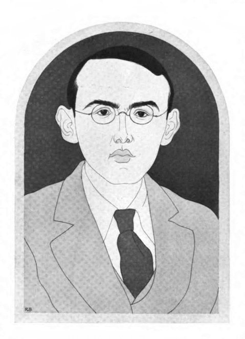 Stephen Vincent Benet - Stories & Poems Free Online