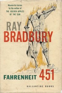 Fahrenheit 451 Summary & Analysis | Homework Help