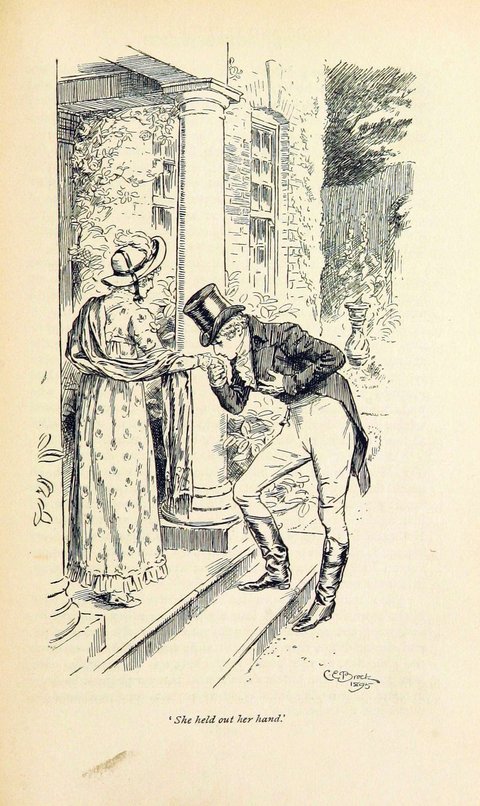 Pride and Prejudice by Jane Austen | Read Free Online