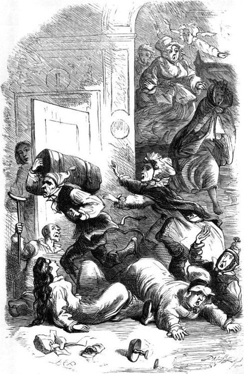 The Expedition of Humphry Clinker by Tobias Smollett | Read Free Online