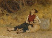 A Dark Brown Dog by Stephen Crane — Full Text Free