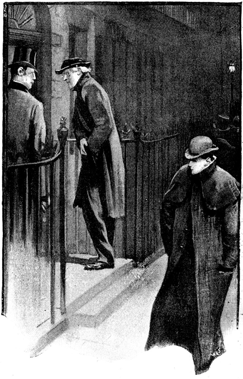A Scandal in Bohemia by Arthur Conan Doyle -- Full Text