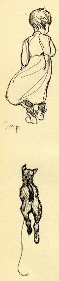 A Dark Brown Dog by Stephen Crane — Full Text Free