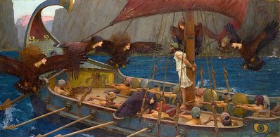 Greek & Norse Myths | Read 43 Classic Myths Free Online