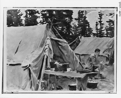 Indian Camp by Ernest Hemingway | Full Text