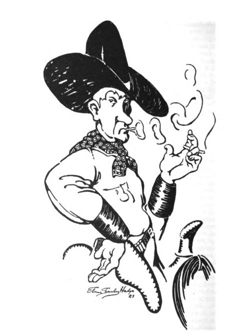 Pecos Bill | Classic American Tall Tale for Kids