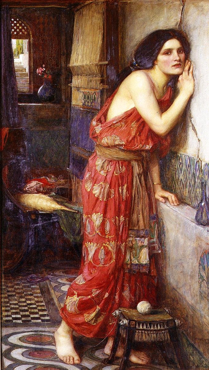 Pyramus and Thisbe | Greek Myth by Bulfinch