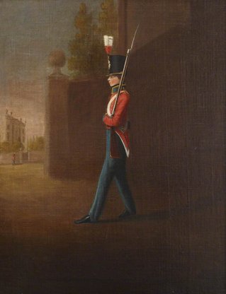 The Boy and the Bayonet by Paul Laurence Dunbar | Full Text