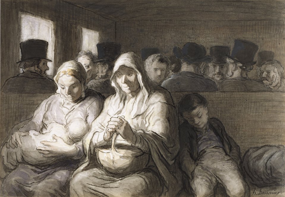 The Invalid's Story by Mark Twain | Full Text