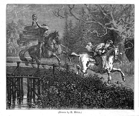 The Legend of Sleepy Hollow Study Guide - American Literature