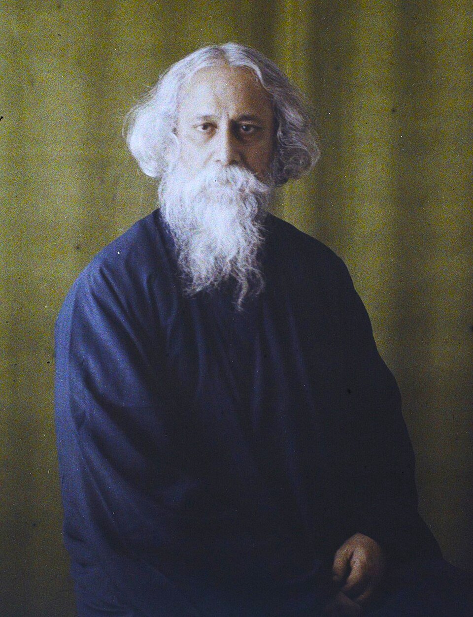 The Postmaster by Rabindranath Tagore | Full Text