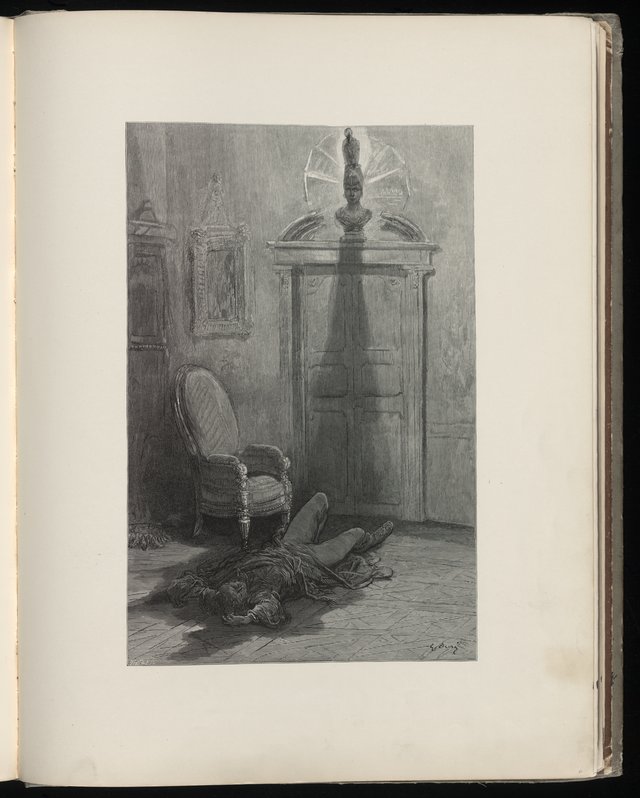The Raven by Edgar Allan Poe | Full Text