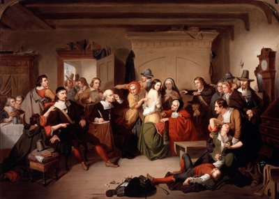 Polly Baker Speech by Franklin | Full Text & Analysis