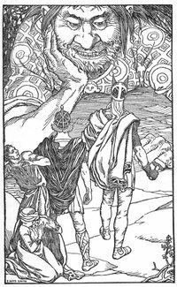 Greek & Norse Myths | Read 43 Classic Myths Free Online