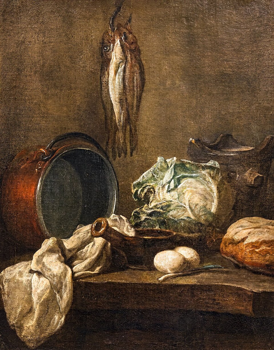 Witches' Loaves by O. Henry | Full Text