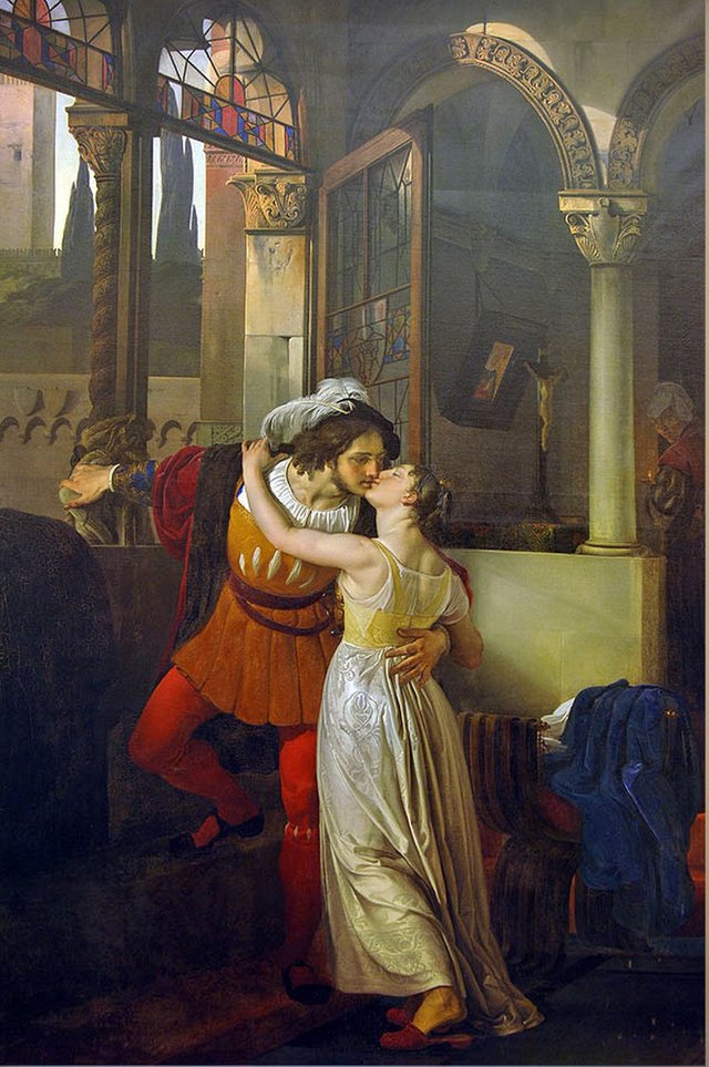 When We Two Parted by Lord Byron - Full Text & Analysis